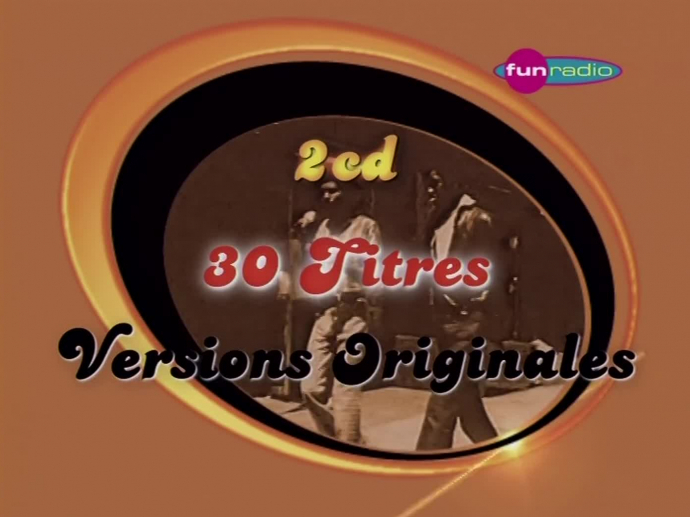 Royal funk vol.2 version 23 secondes | INA