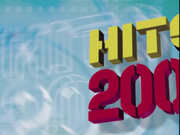 Hits 2001 - NRJ version 41 secondes | INA
