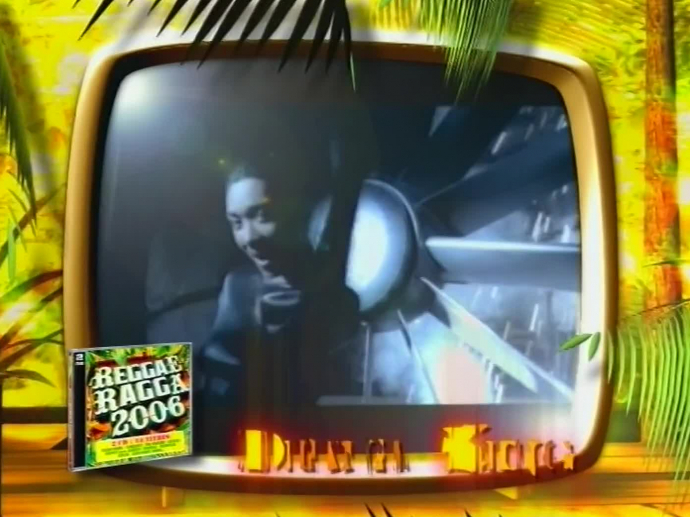 Reggae ragga 2006 Version 15 secondes | INA