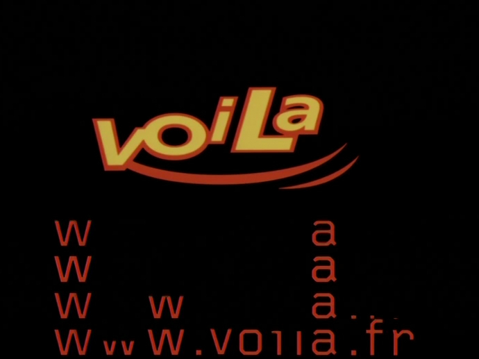 Voilà ! : Musique | INA