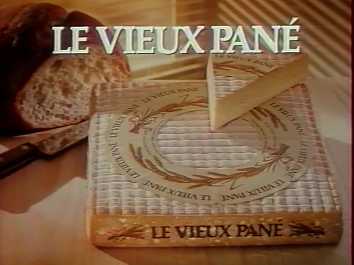 LE VIEUX PANE : FROMAGE PATE MOLLE | INA