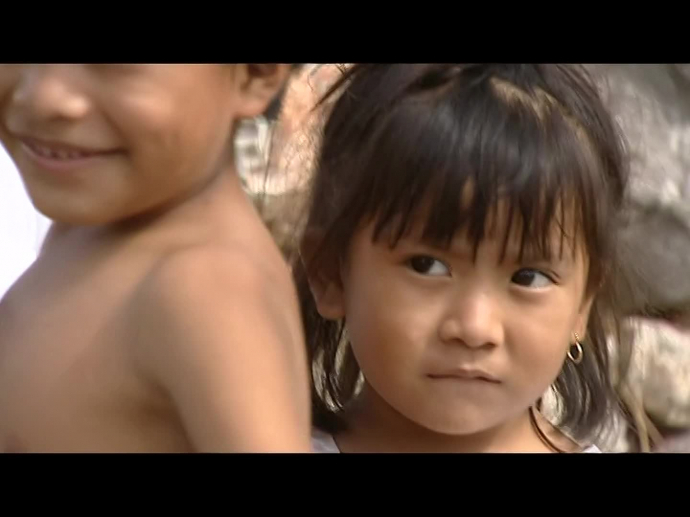 Anna Lanyon : Malinche l'indienne | INA