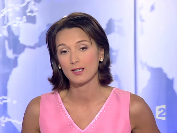 20 heures le journal : émission du 13 Juillet 2002 | INA