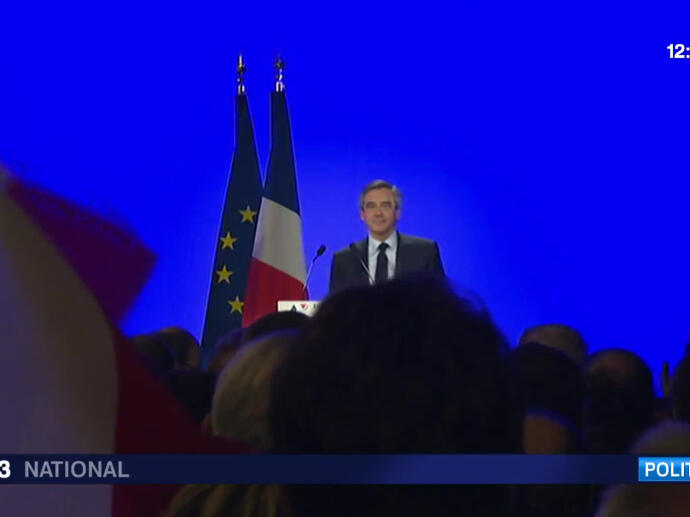 Propos d'Emmanuel Macron sur la colonisation | INA