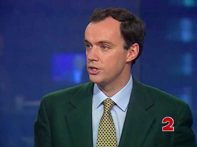 F2 Le Journal 20H : émission du 28 avril 1994 | INA