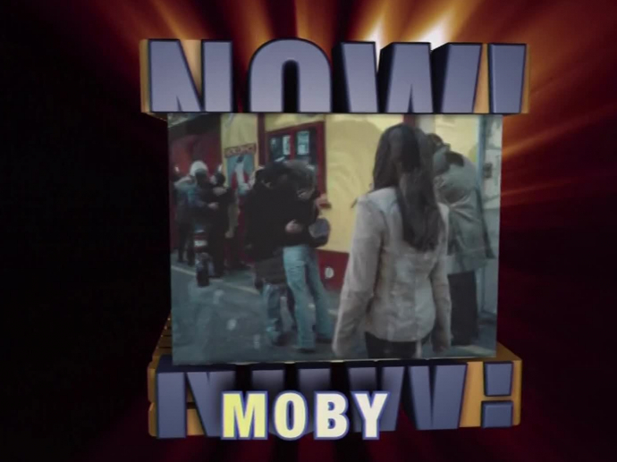 Now vol.2 version 43 secondes | INA