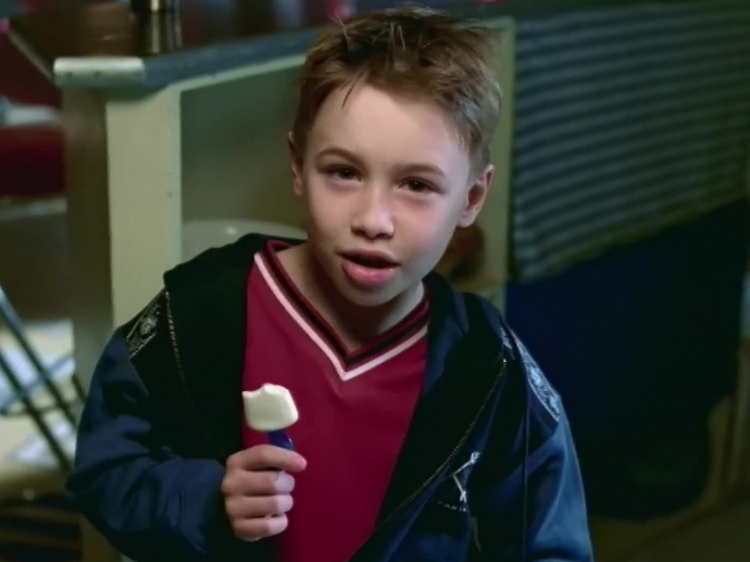 Kidiboo : Fantôme + tag émmental version 27 secondes | INA