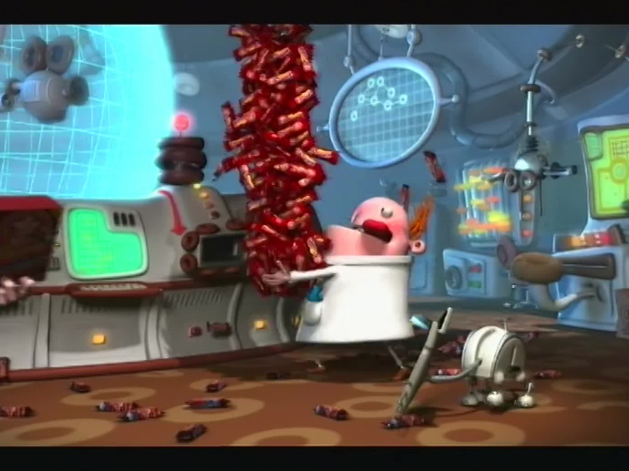 Weetos : Dernière invention | INA