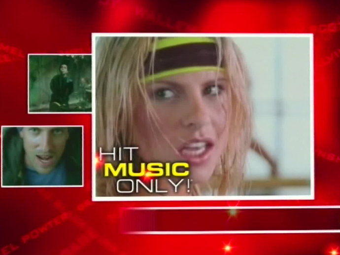 NRJ hit music only : version 20 secondes | INA