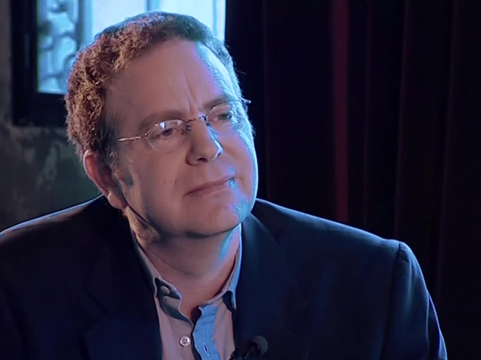 Mark Greene : Les plaisirs difficiles | INA