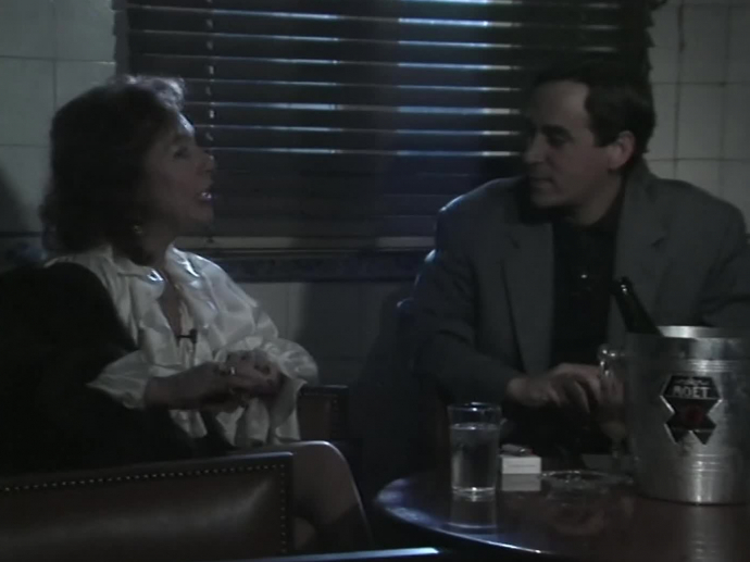 Bianca Tam "Thé à l'opium" | INA