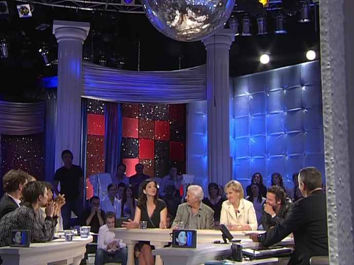 Peri Cochin : 2ème partie | INA