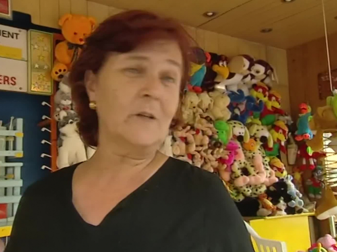 La foire Saint-Jean | INA