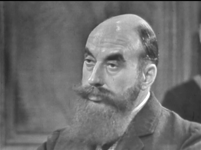 L'Affaire Landru | INA