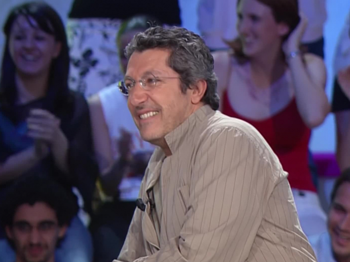 Gage Jean Pierre Castaldi | INA