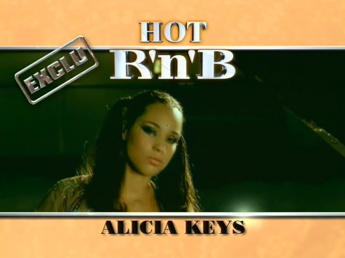 Hot Rnb 2 version 32 secondes | INA