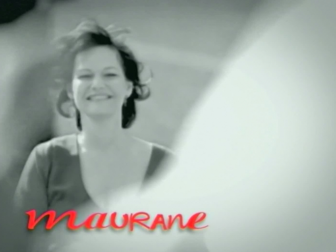 Maurane : Album quand l'humain danse version 31 secondes | INA