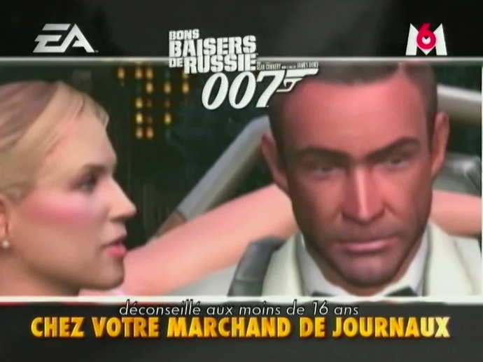 Gamme playstation 2 : Version 10 secondes | INA