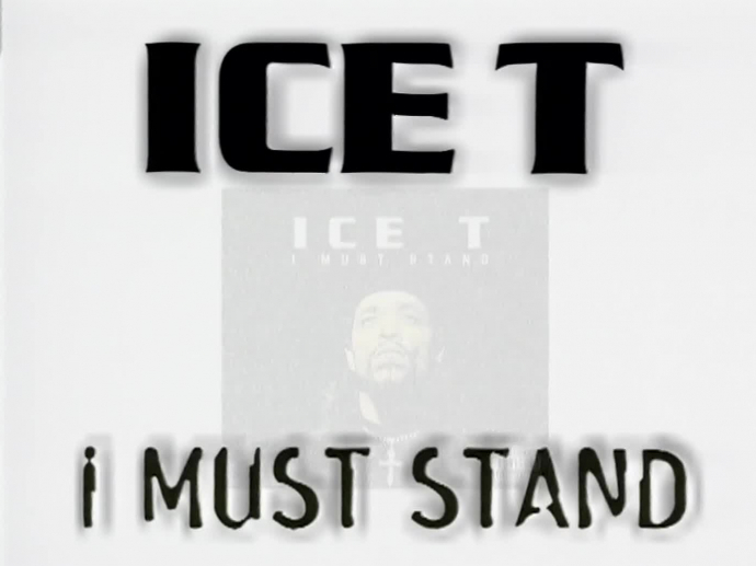 Ice t | INA