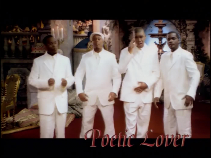 Poetic Lover : Format court | INA