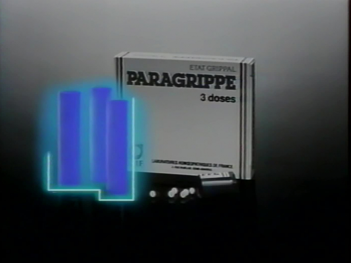 PARAGRIPPE : MEDICAMENT HOMEOPATHIQUE ANTI-GRIPPAL | INA