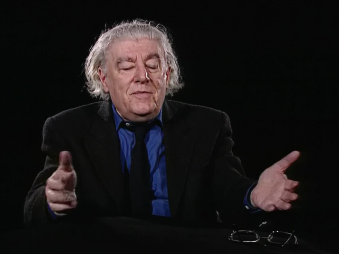 Roger Planchon à propos du festival d'Avignon | INA