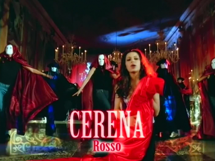 Céréna : single rosso neutre version 11 secondes | INA