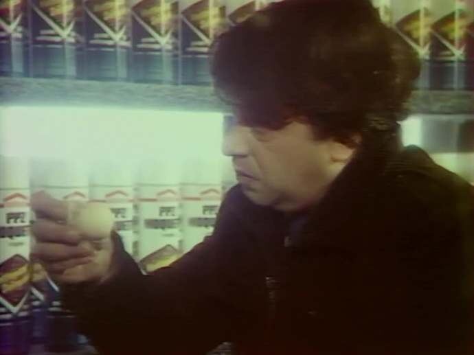 PPZ Moquette : La chute | INA