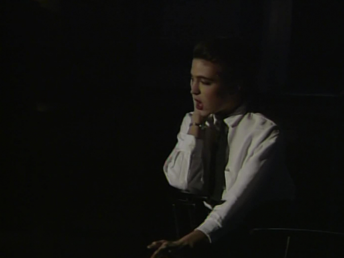 Jil Caplan "Oh! tous les soirs" | INA