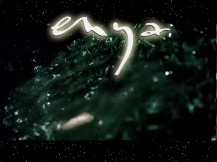 Enya : A day without rain version 42 secondes | INA