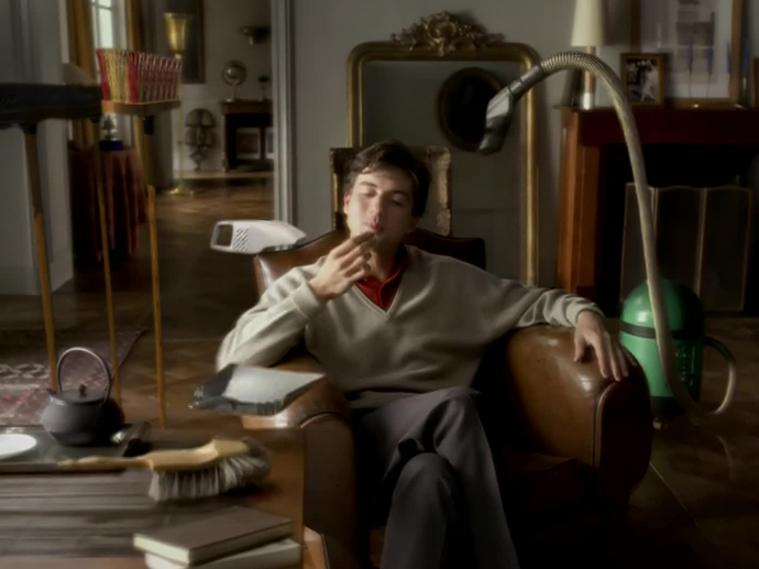 Napolitain : Appareils ménagers version 20 secondes | INA