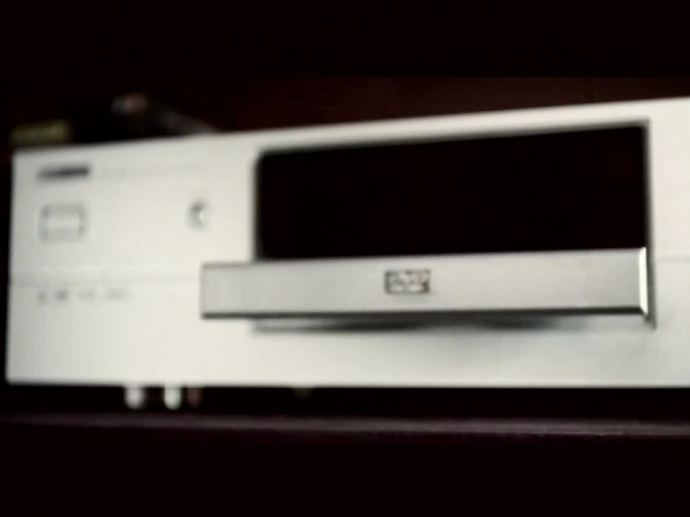 Dvd philips : Bluff version 35 secondes | INA