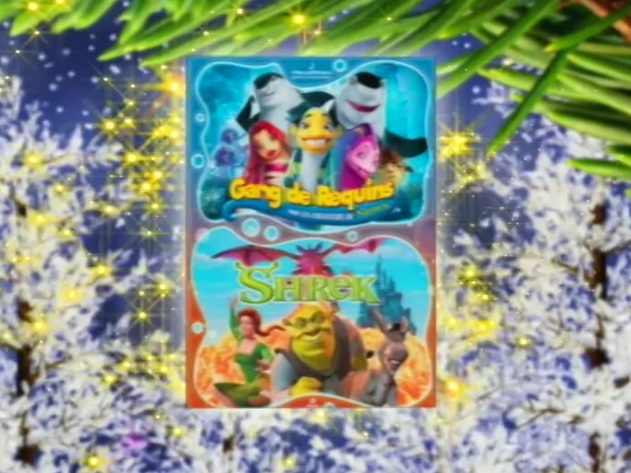 Coffrets universal : version 31 secondes | INA