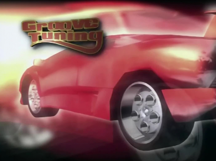 Groove tuning n°1 | INA