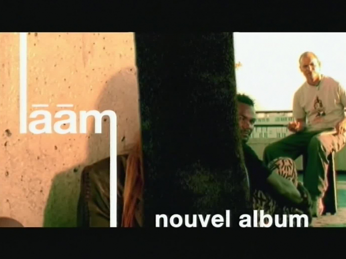 album Laam version 21 secondes | INA