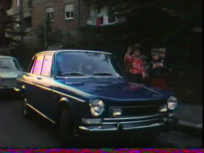 SIMCA Chrysler : Voiture automobile | INA