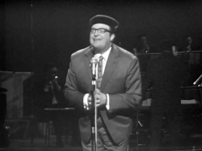 Henri Genès "Le Coolie" | INA