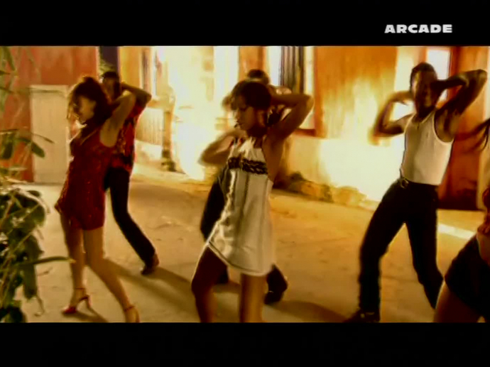 Mega single version 30 secondes | INA