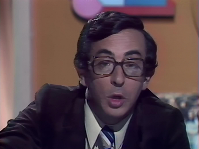 Charles Debbasch, sur la sélection à l'université | INA