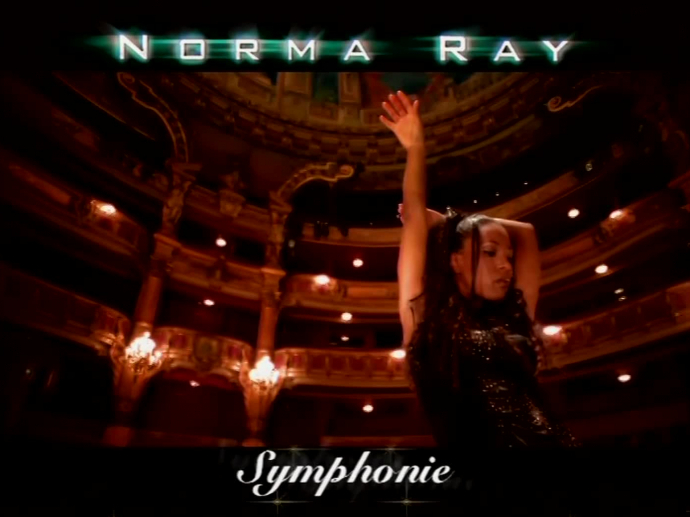 Norma Ray | INA