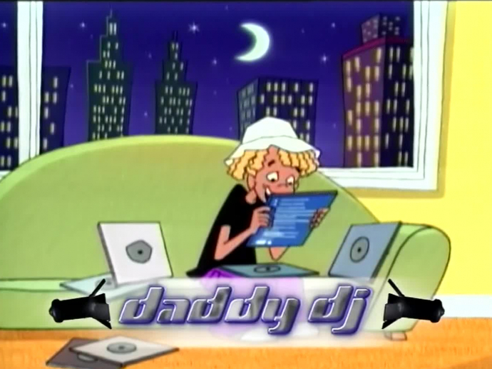 Daddy DJ version 10 secondes | INA