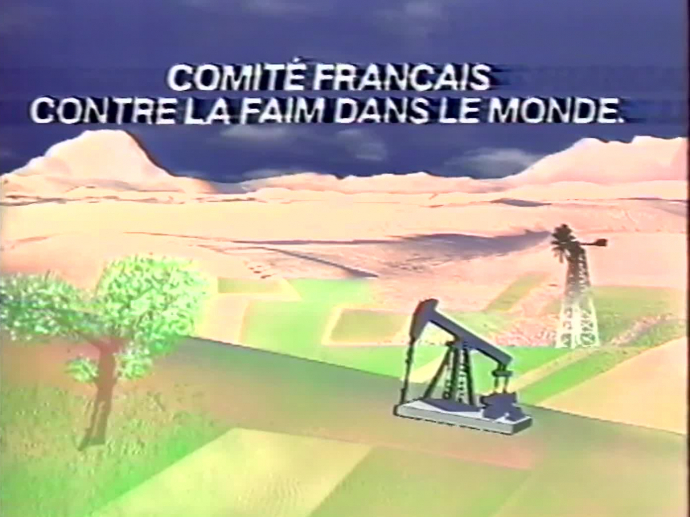 COMITE FRANCAIS CONTRE LA FAIM DANS LE MONDE : LUTTE CONTRE LA FAIM ...