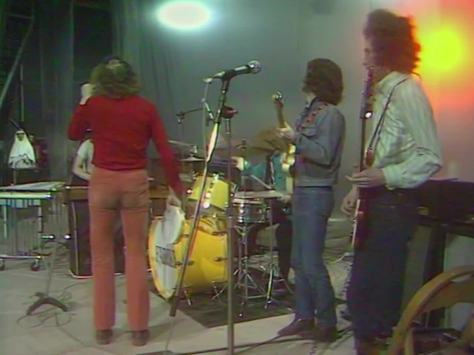 FAMILY "No mule's fool" | INA