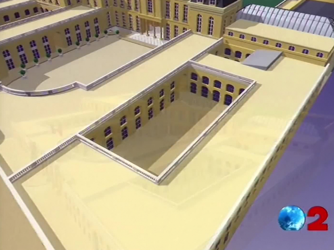 L'installation du PC Jupiter | INA