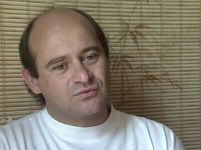 Michel Rodrigue | INA