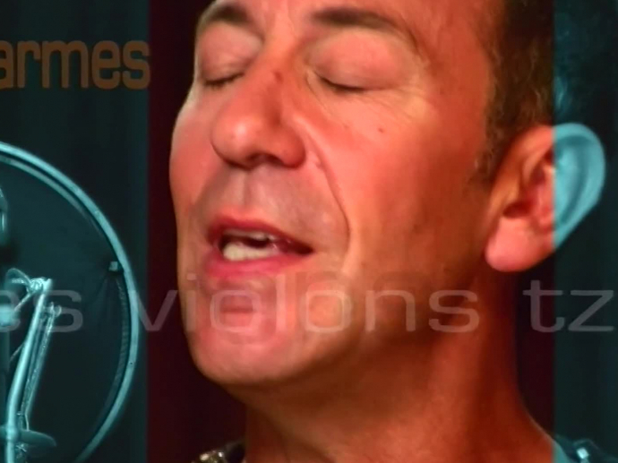 Francois Feldman : Album - des larmes version 15 secondes | INA