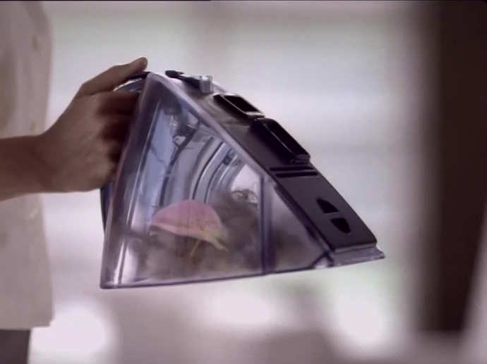 Rowenta infinium : Lys | INA