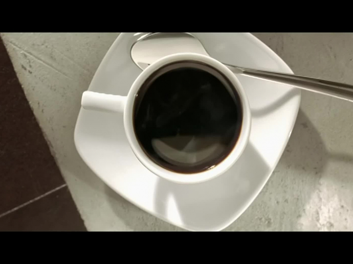 Carte noire : La coupole version 44 secondes | INA