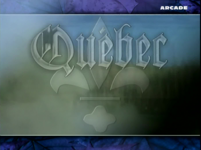 Quebec hier et aujourd'hui : Version 15 secondes | INA