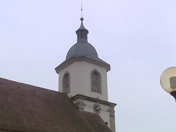 Blaesheim : élections municipales | INA